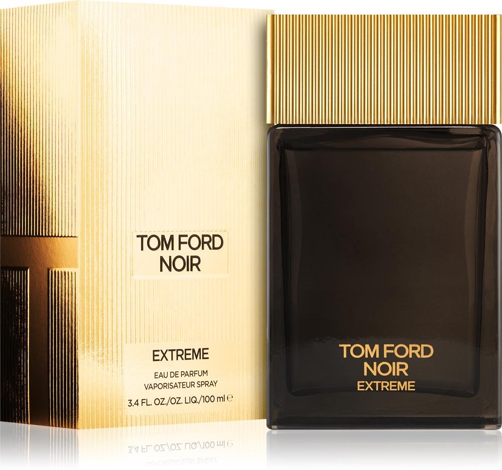 Noir Extreme, un profumo Tom Ford | notino.it