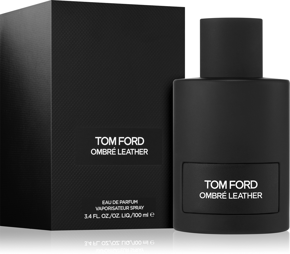 TOM FORD Ombré Leather Smaržūdens (EDP) abiem dzimumiem | notino.lv