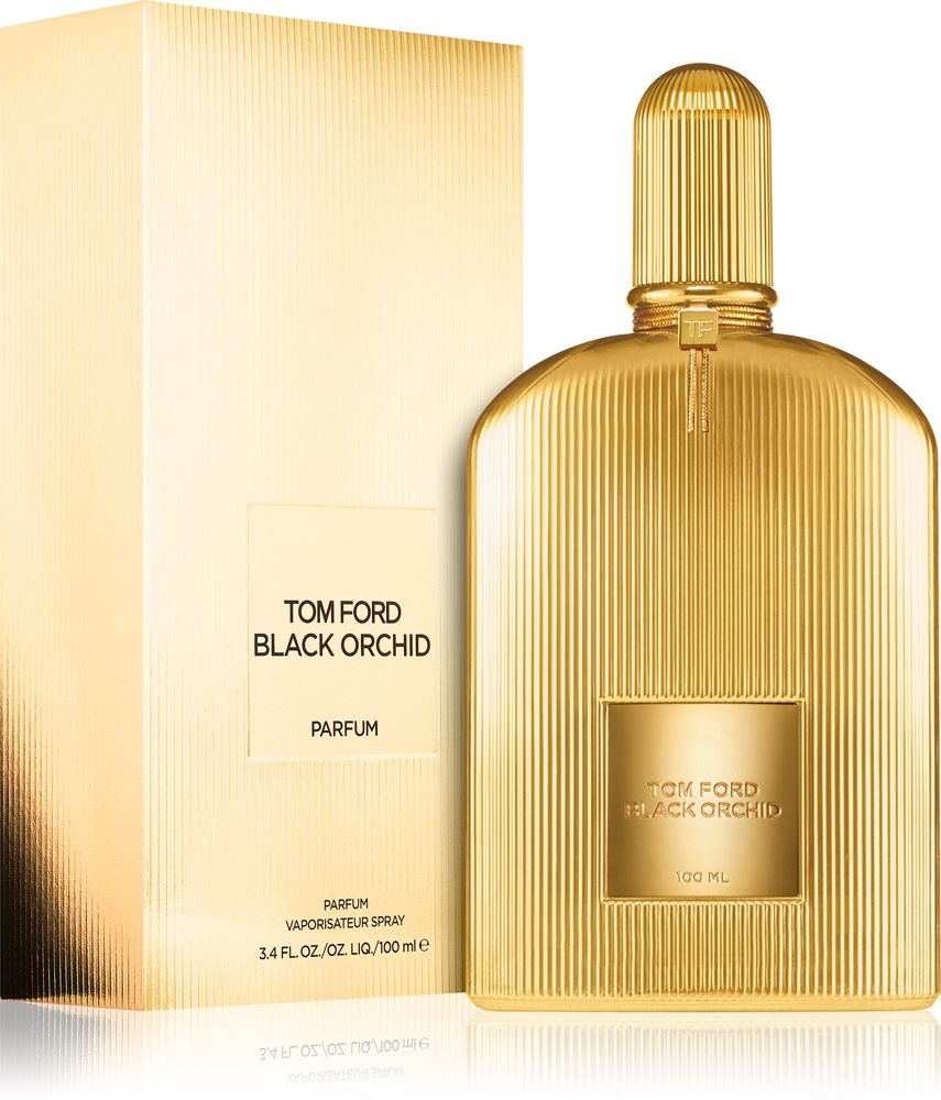 TOM FORD Black Orchid Parfum | Livrare rapida! | Notino.ro