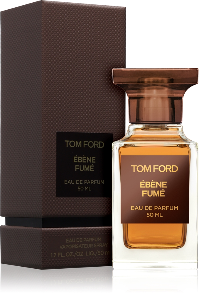 TOM FORD Private Blend Ébène Fumé парфюмна вода унисекс | notino.bg