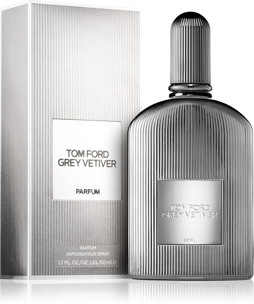 TOM FORD Grey Vetiver Parfum parfum mixte | notino.be