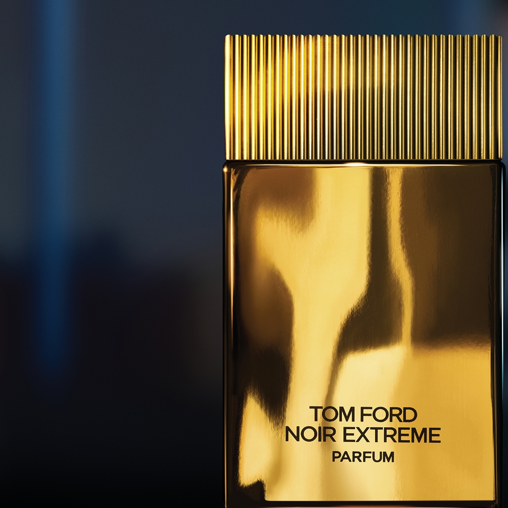 TOM FORD Noir Extreme Parfum Parfum pour homme | notino.fr