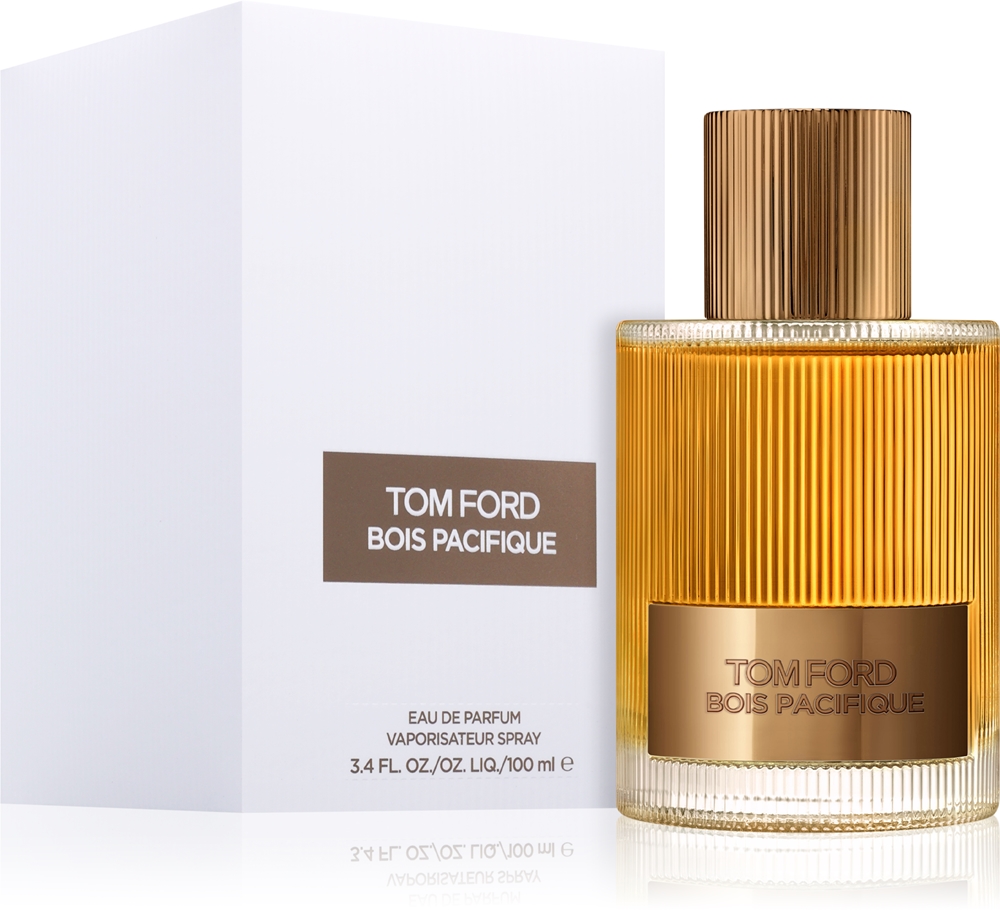 TOM FORD Bois Pacifique Eau de Parfum per uomo | notino.it