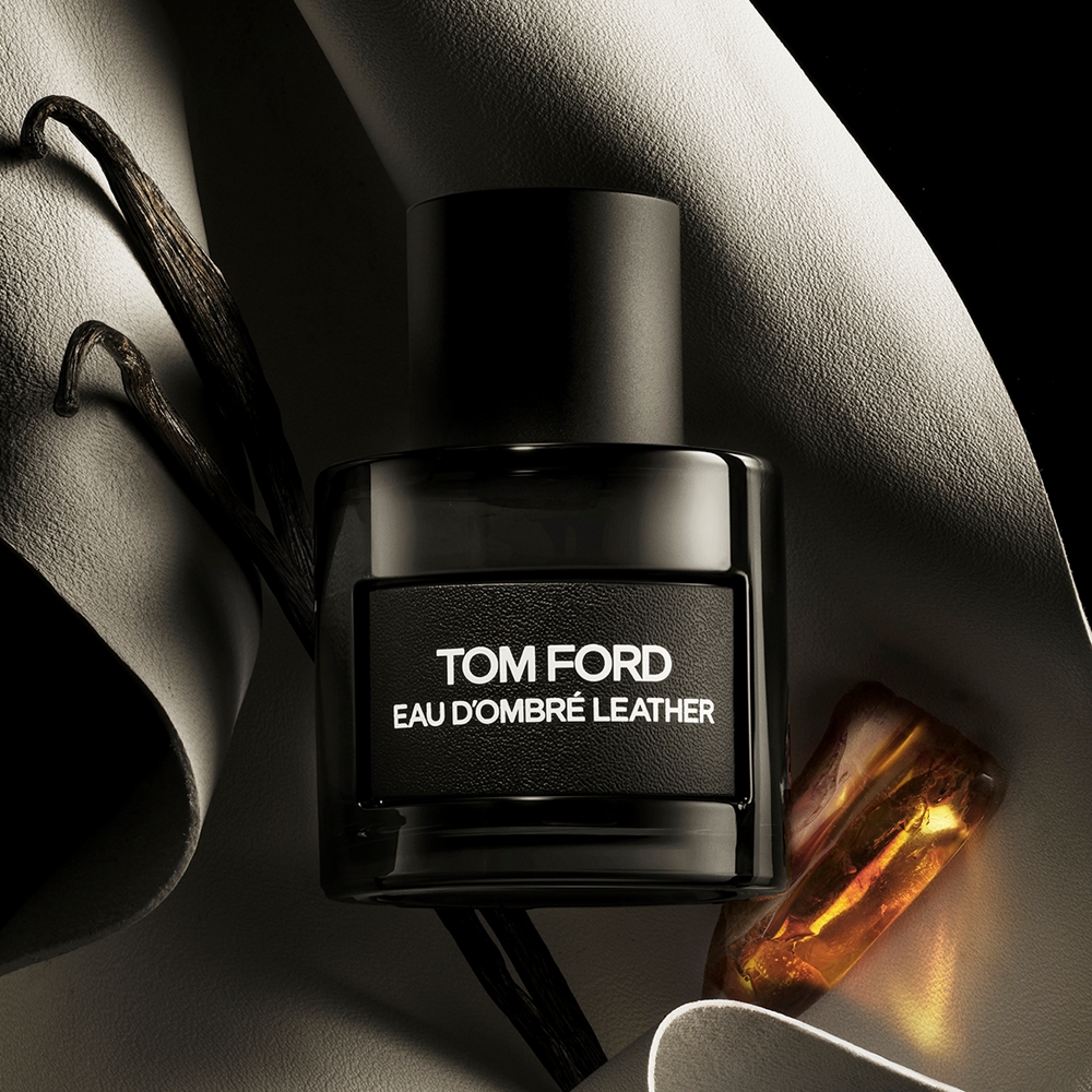 TOM FORD Ombré Leather Eau d'Ombré Leather Eau de Toilette für Herren