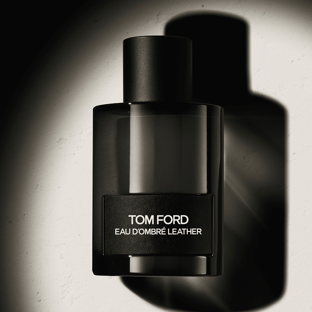TOM FORD Ombré Leather Eau d'Ombré Leather | Livrare rapida! | Notino.ro