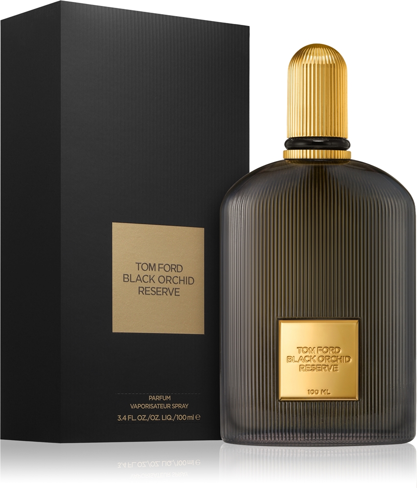 TOM FORD Black Orchid Reserve parfém unisex | notino.cz