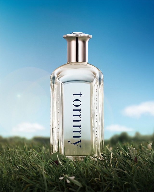 Tommy Hilfiger Tommy Eau de Toilette pour homme | notino.fr