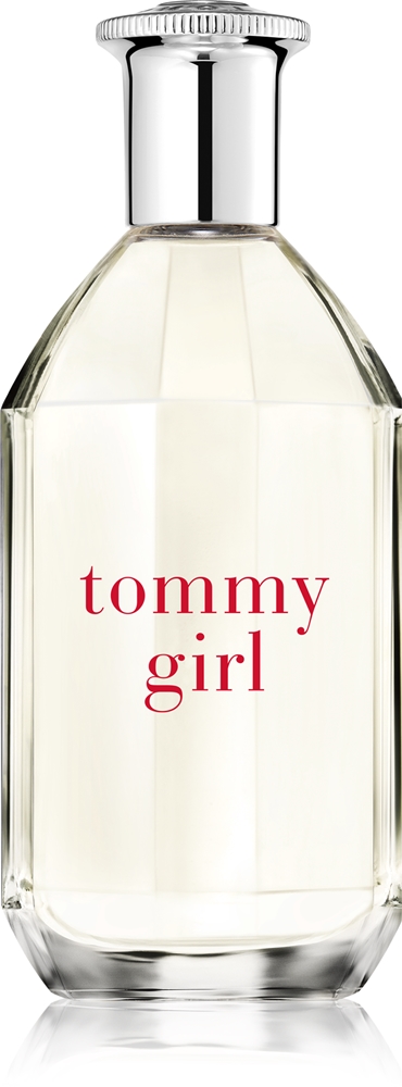 Tommy Hilfiger Tommy Girl Eau de Toilette pour femme | notino.be