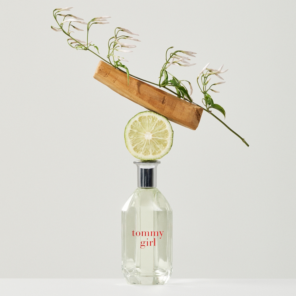 Tommy Hilfiger Tommy Girl Eau de Toilette pour femme | notino.be