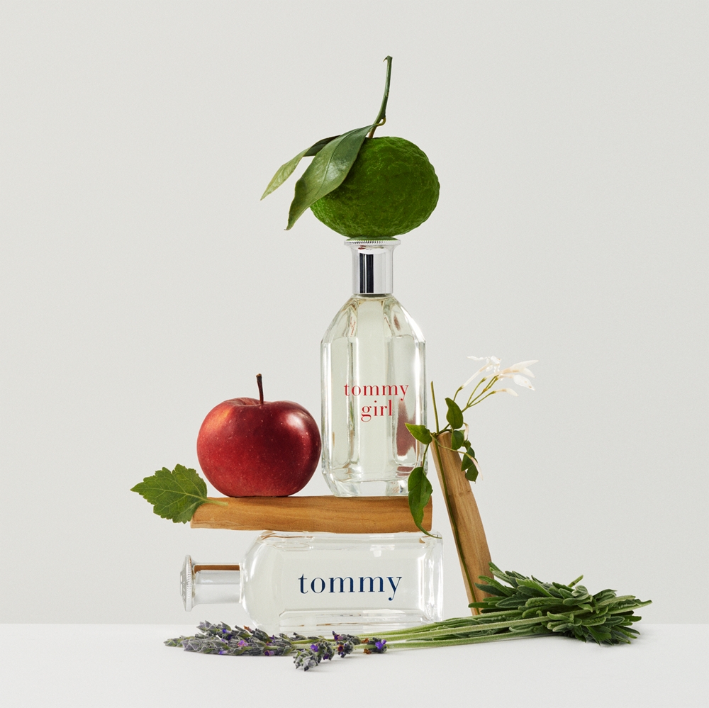 Tommy Hilfiger Tommy Girl toaletní voda pro ženy | notino.cz