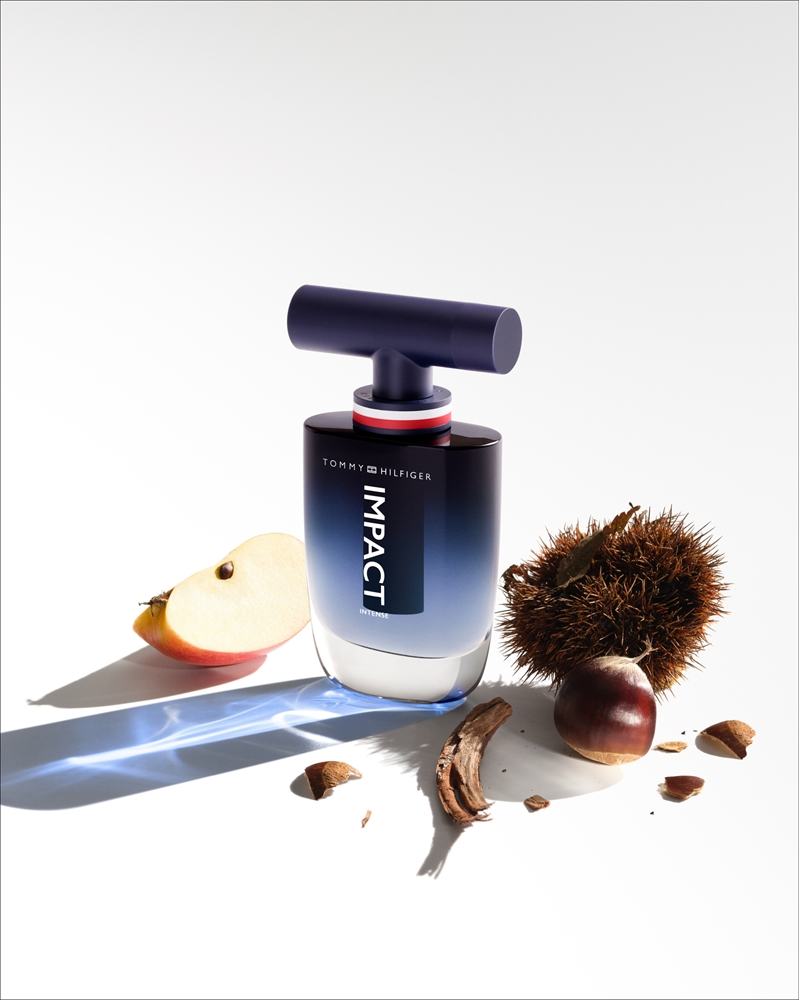 Tommy Hilfiger Impact Intense Eau de Parfum for men | notino.ie