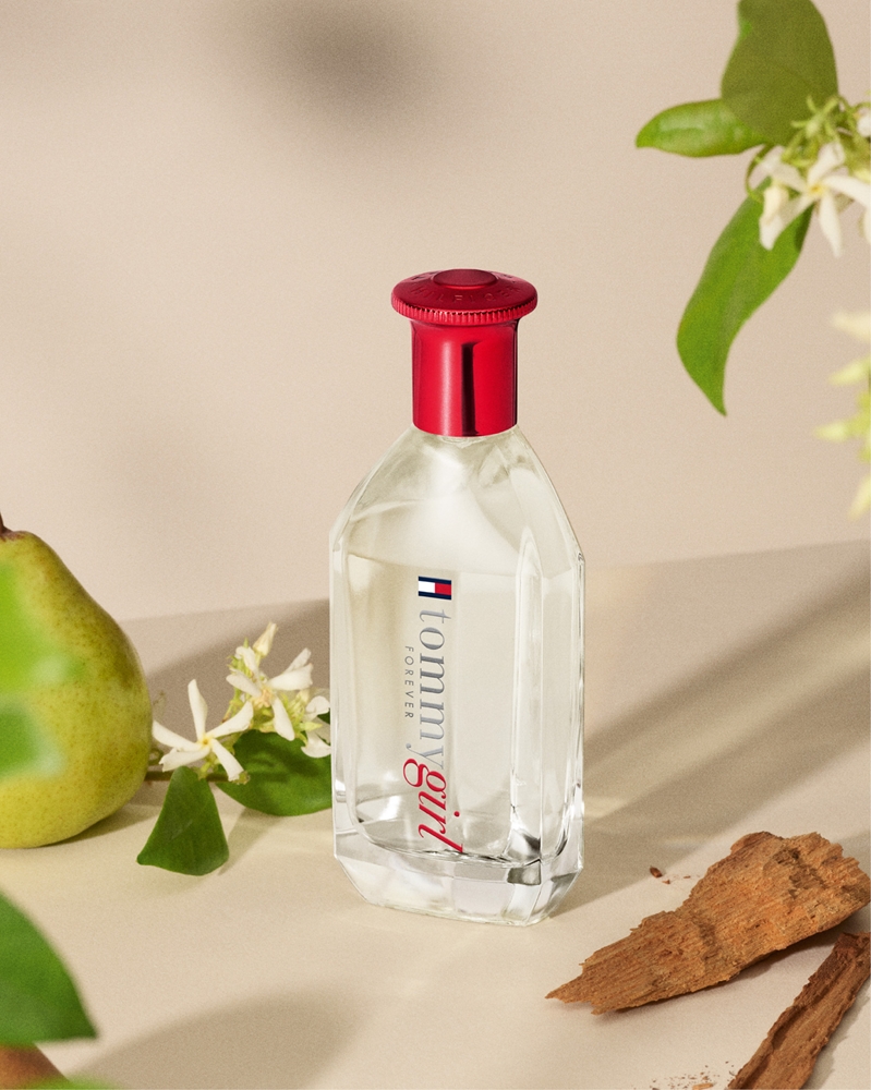 Tommy Hilfiger Tommy Girl Forever Eau de Toilette voor Vrouwen | notino.nl