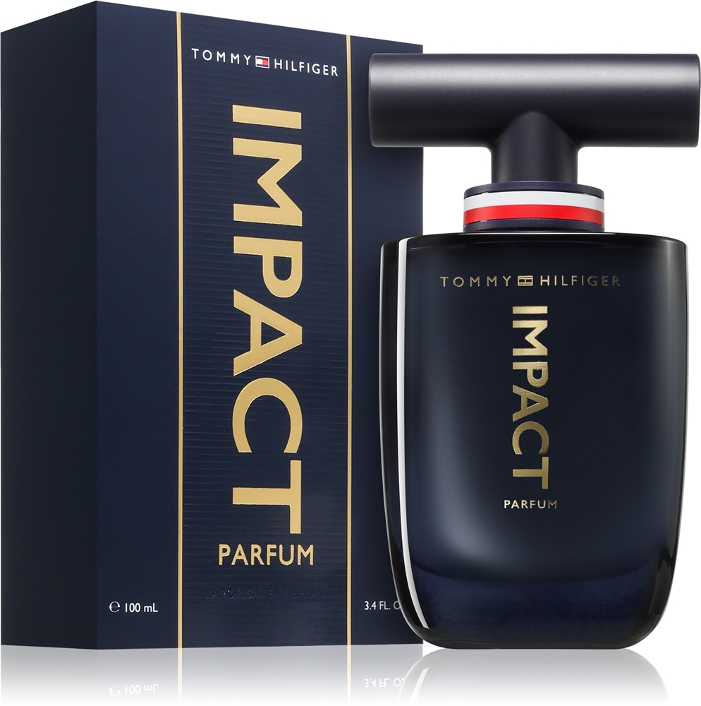 Tommy Hilfiger Impact Parfum eau de parfum for men | notino.co.uk