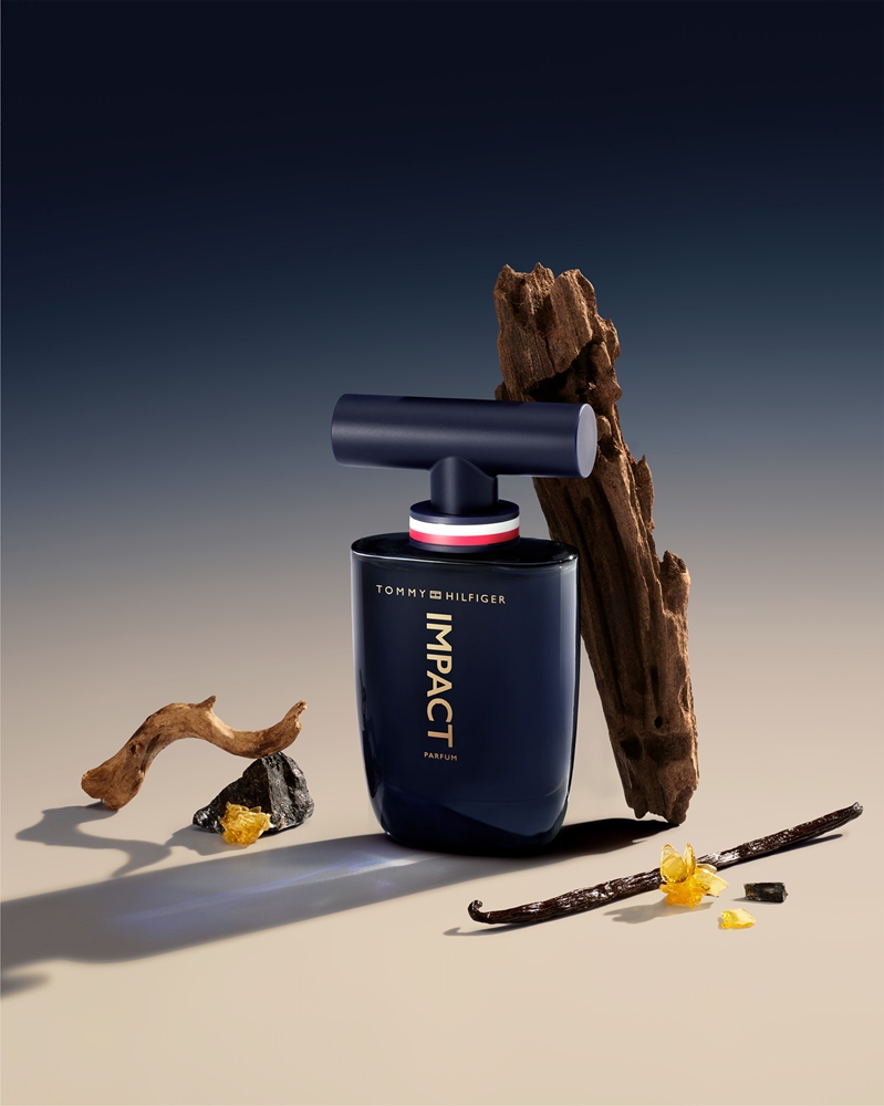Tommy Hilfiger Impact Parfum Eau de Parfum for men | notino.ie