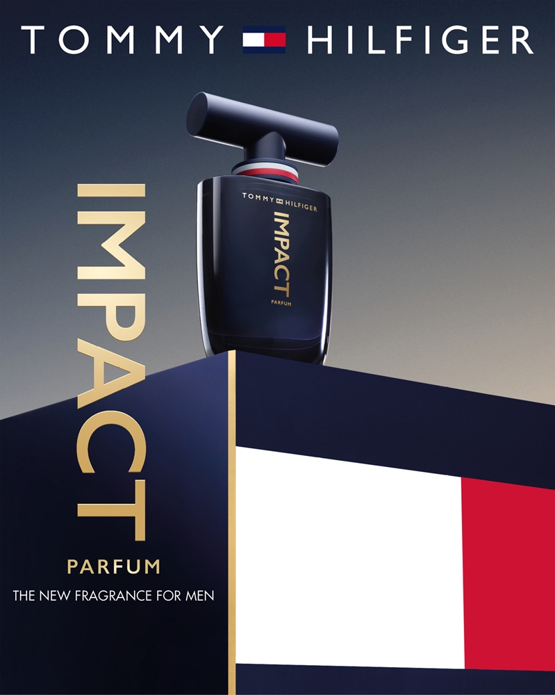 Tommy Hilfiger Impact Parfum Eau de Parfum uraknak | notino.hu
