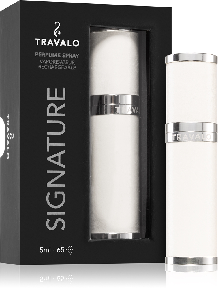 Travalo Signature Elegance | Livrare rapida! | Notino.ro