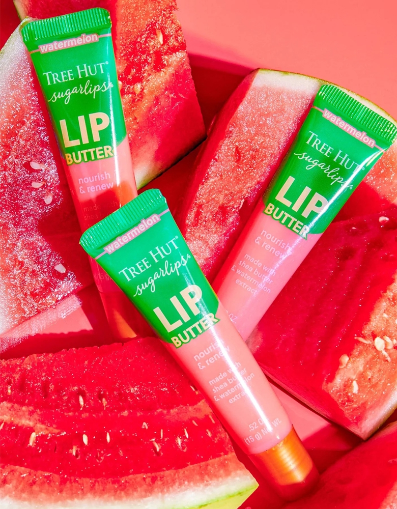 Tree Hut Watermelon Lip Balm | notino.ie