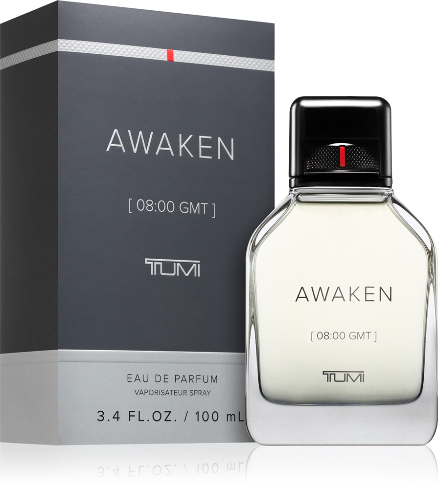 TUMI Awaken Eau de Parfum for men | notino.ie