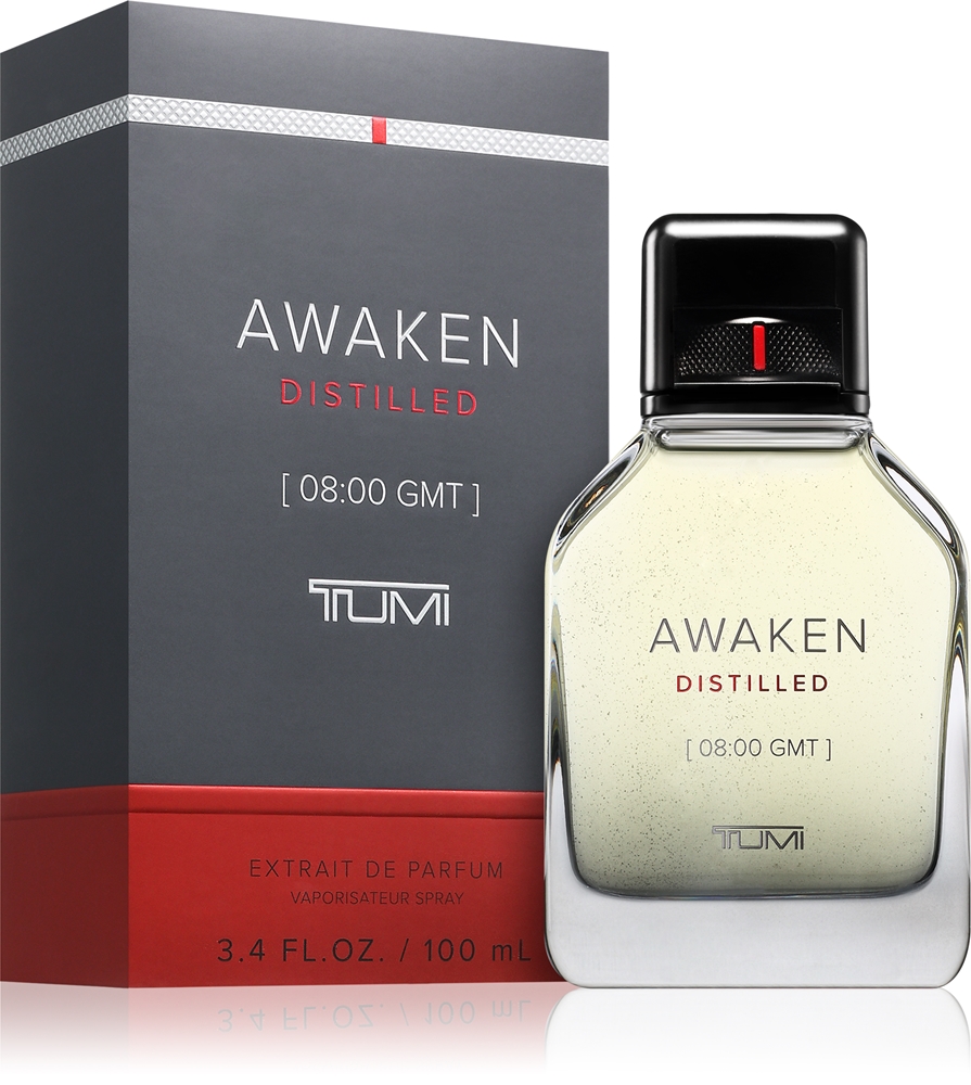 TUMI Awaken Distilled Eau de Parfum pour homme | notino.be