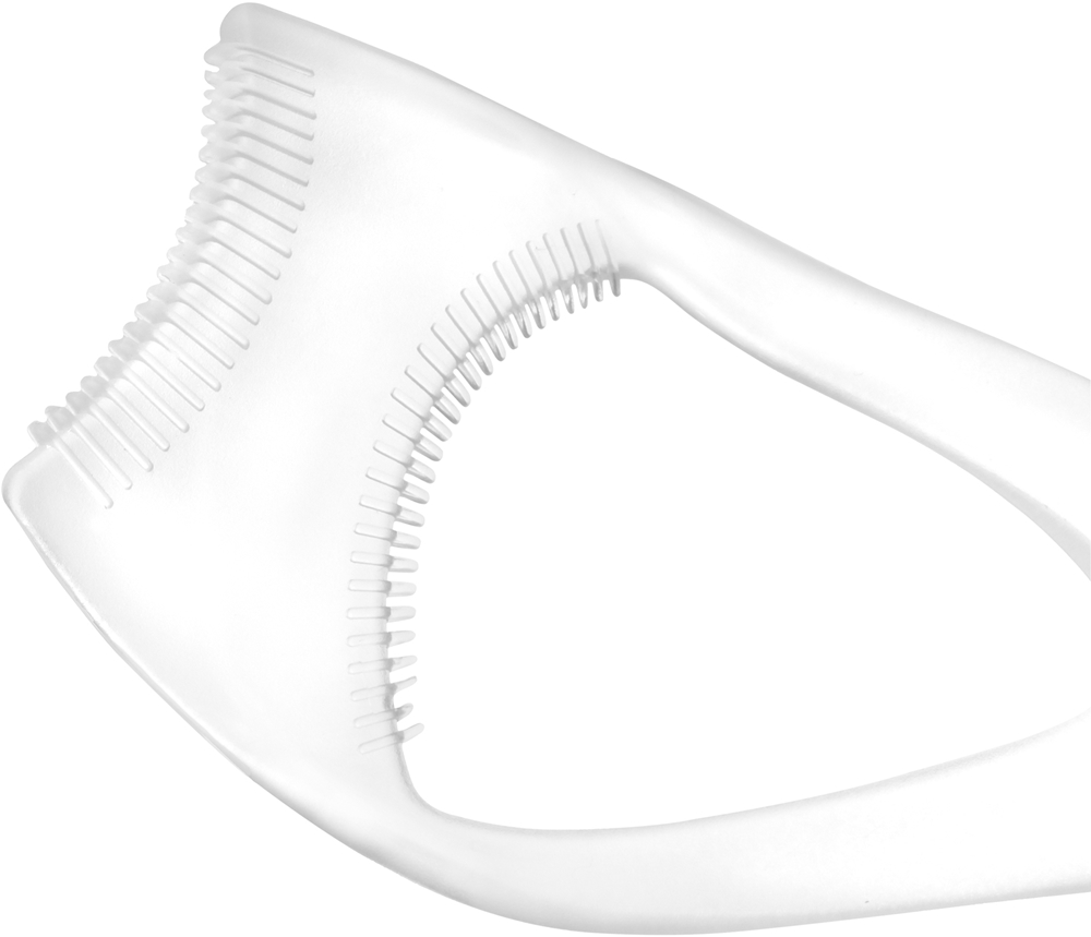 Tweezerman Lash Guard and Comb brush for lashes | notino.co.uk