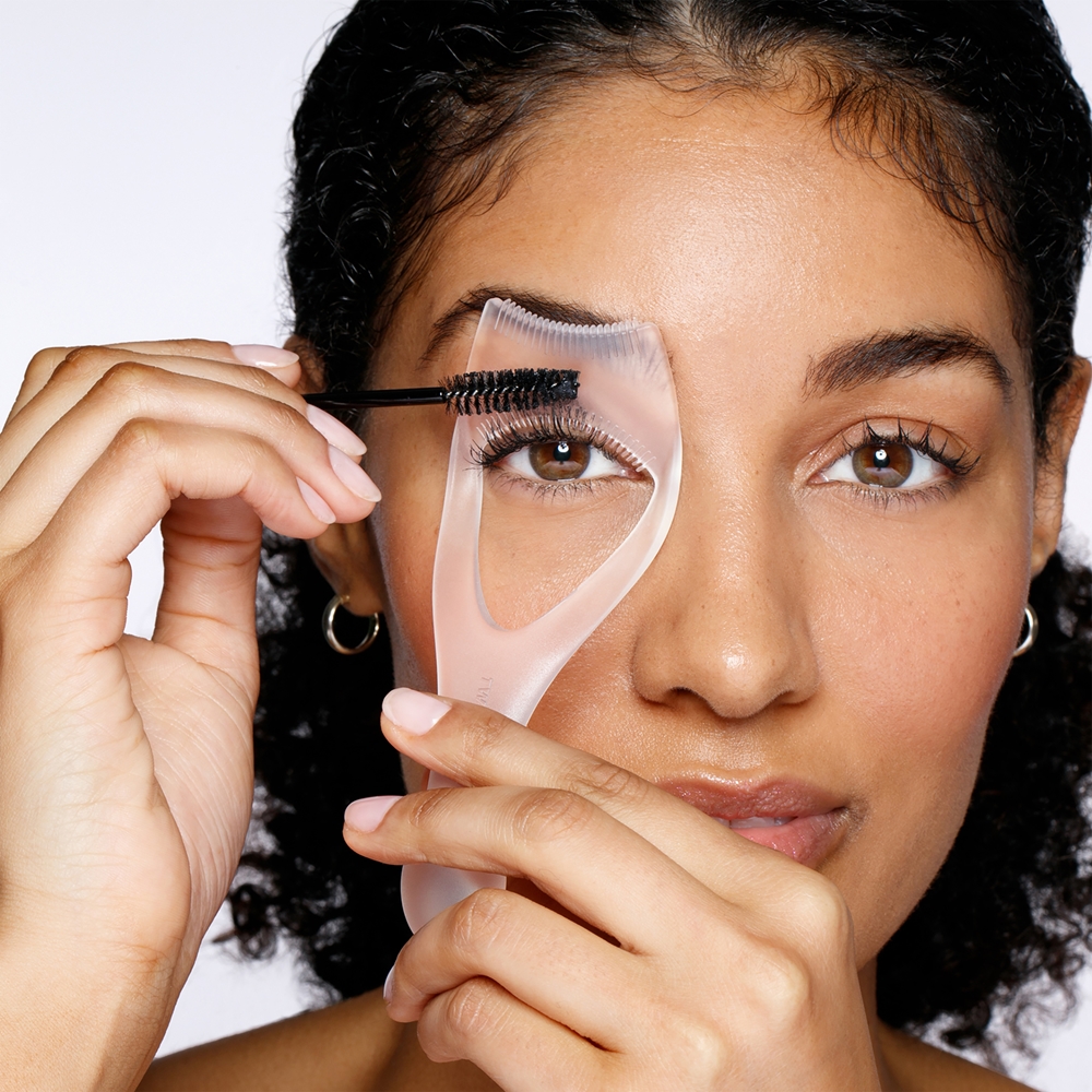 Tweezerman Lash Guard and Comb brush for lashes | notino.co.uk