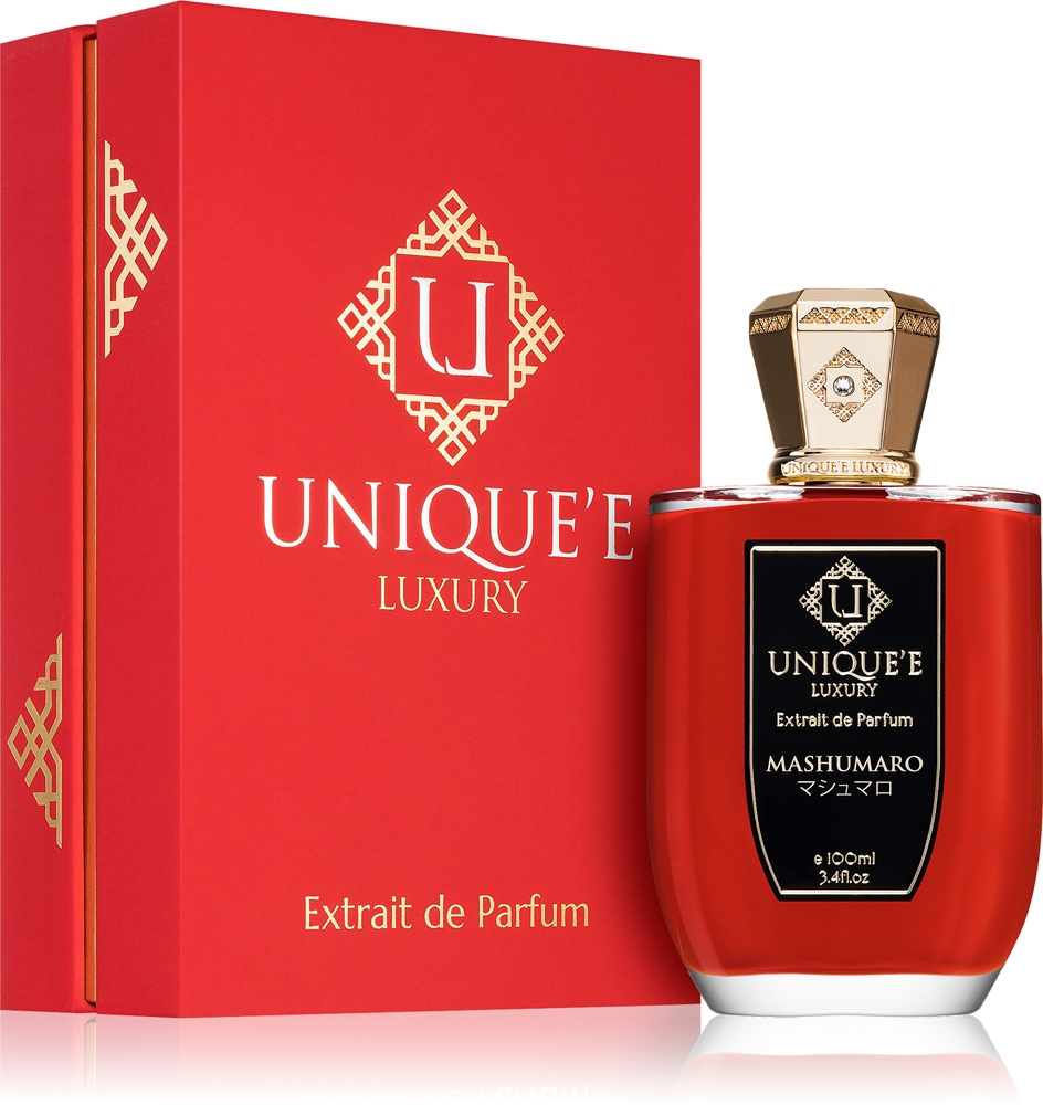 Unique'e Luxury Mashumaro extrait de parfum mixte | notino.fr