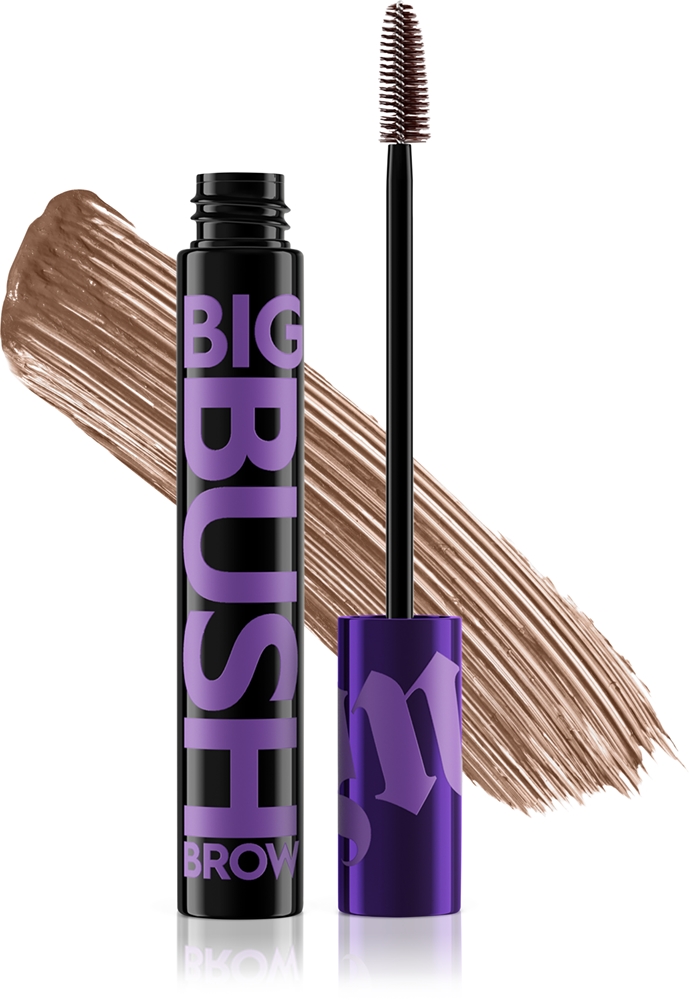 Urban Decay Big Bush Brow Waterproof Eyebrow Gel | notino.ie
