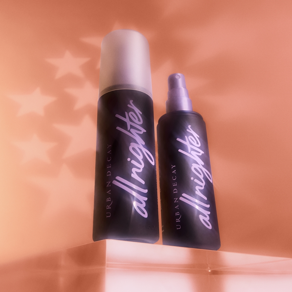 Urban Decay All Nighter Seeing Double Gift Set | notino.ie