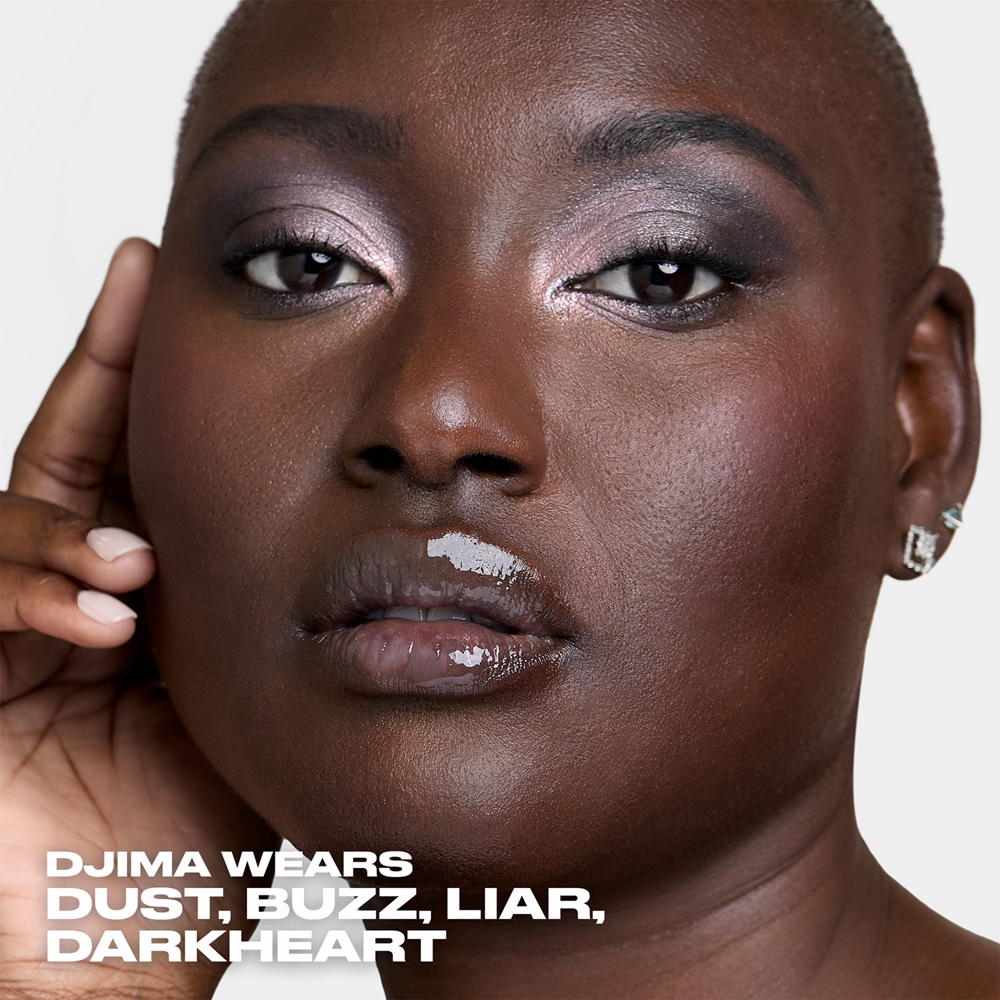 Urban Decay Naked3 paleta cieni do powiek z pędzelkiem