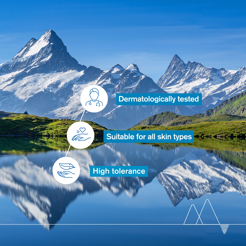 Uriage Eau Thermale Silky Body Lotion latte corpo effetto seta per ...