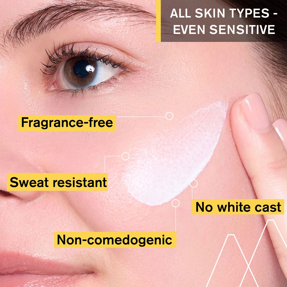 Uriage Bariésun Moisturizing Kid Spray SPF50+ protective face cream SPF ...