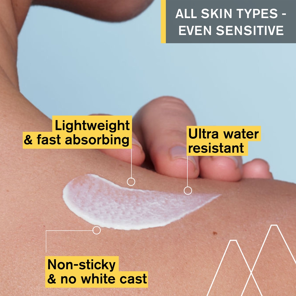 Uriage Bariésun Spray SPF 50+ apsauginis veido ir kūno purškiklis SPF ...