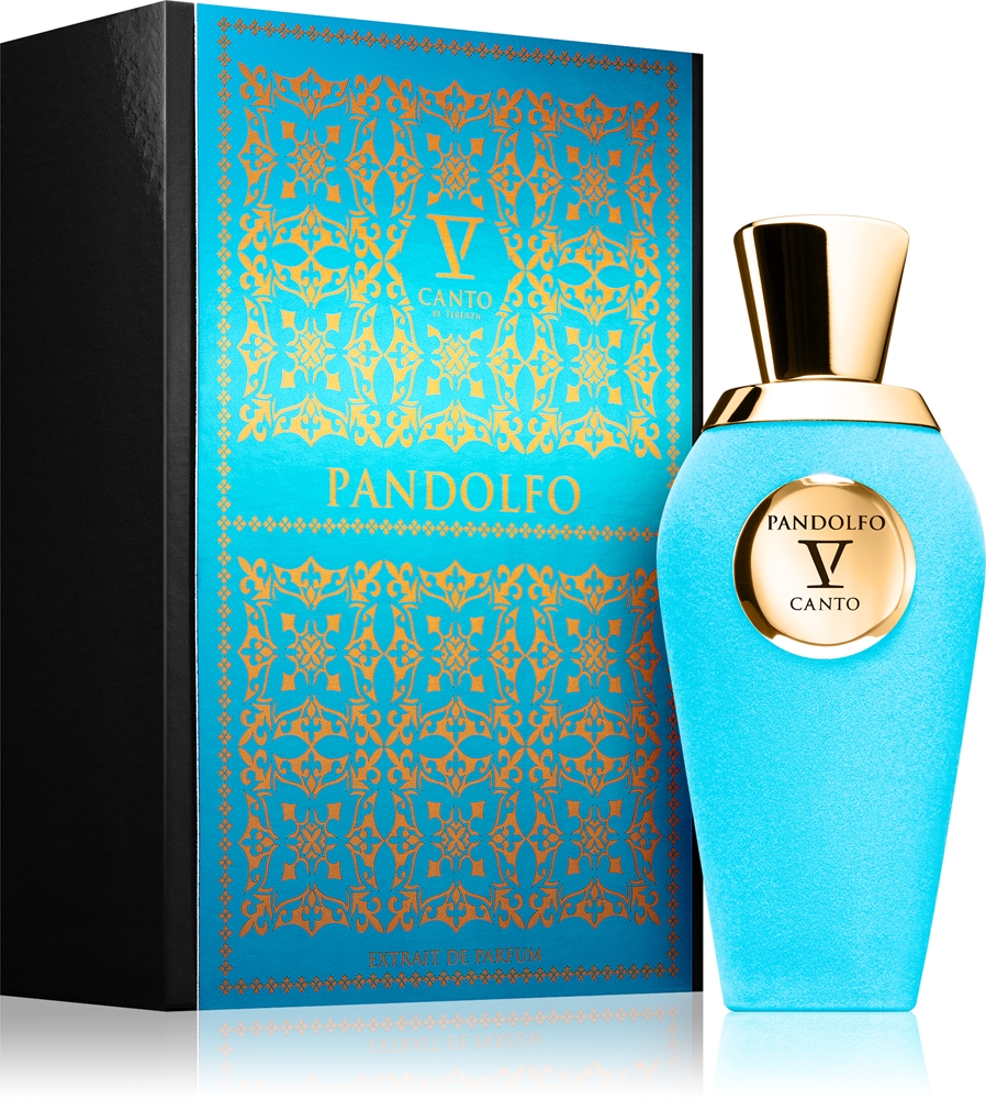 V Canto Pandolfo perfume extract unisex | notino.ie