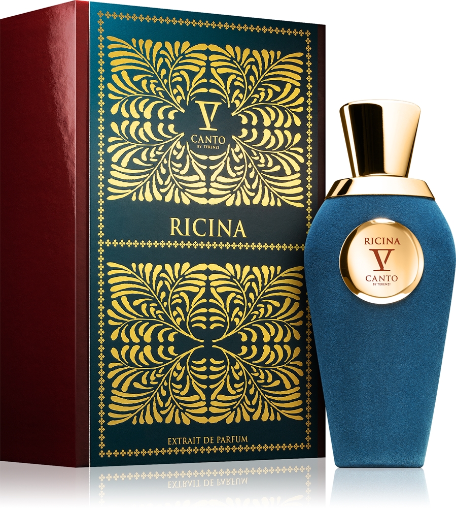 V Canto Ricina perfume extract unisex | notino.ie