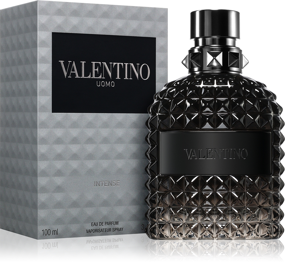 Valentino Uomo Intense eau de parfum for men | notino.co.uk