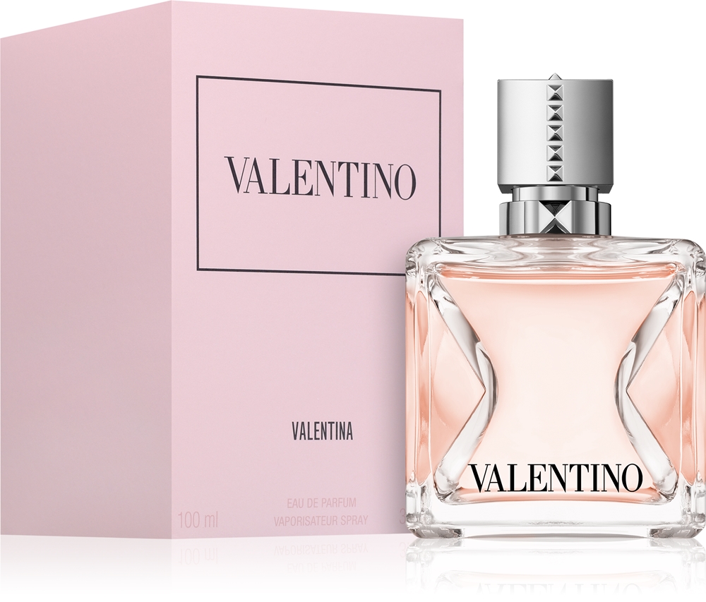 Valentino Valentina parfémovaná voda pro ženy | notino.cz