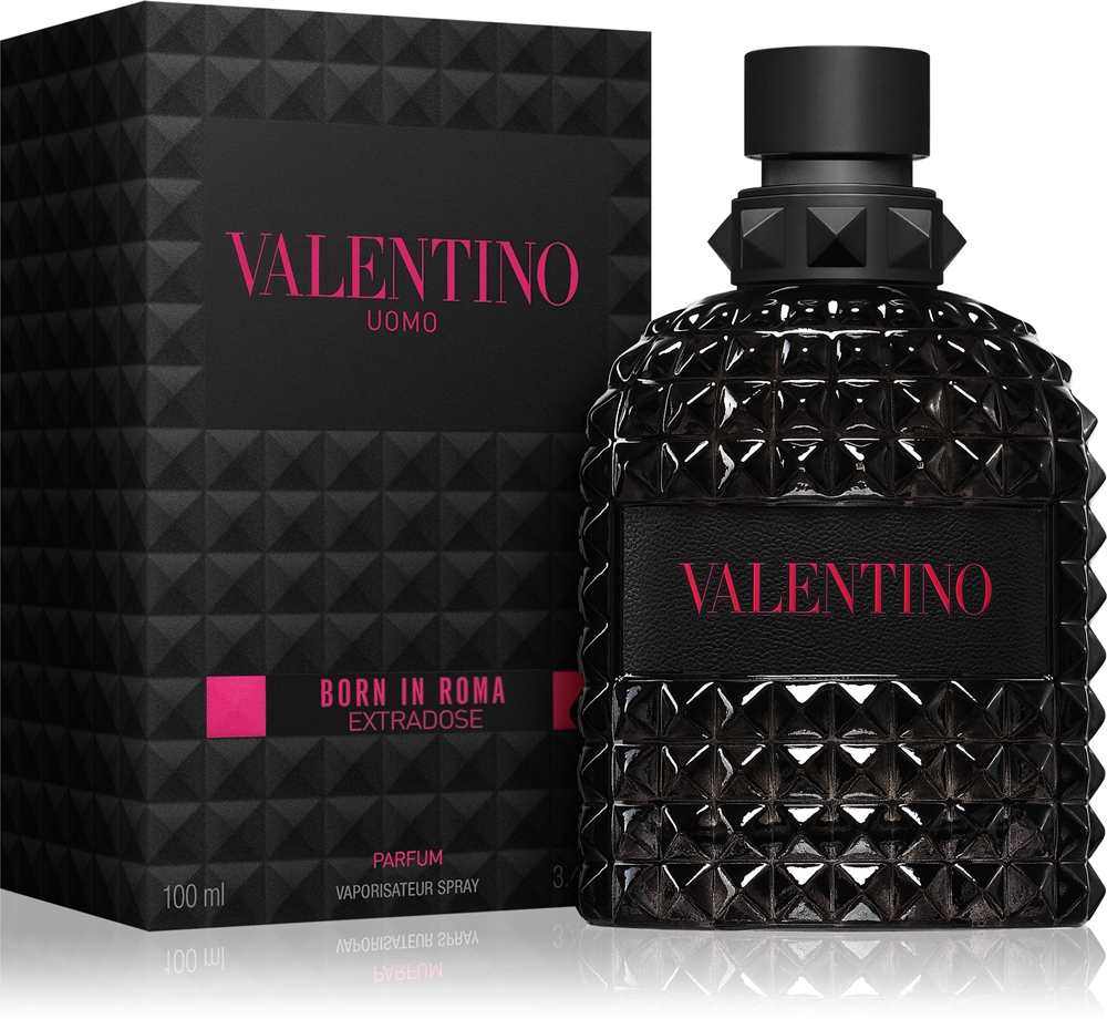 Valentino Born In Roma Extradose Uomo parfum voor Mannen | notino.nl