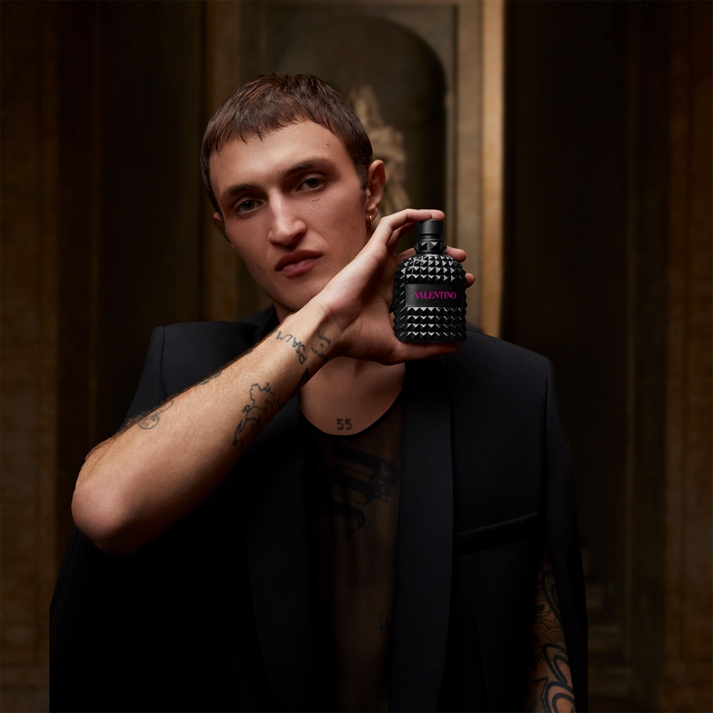 Valentino Born In Roma Extradose Uomo Parfüm für Herren