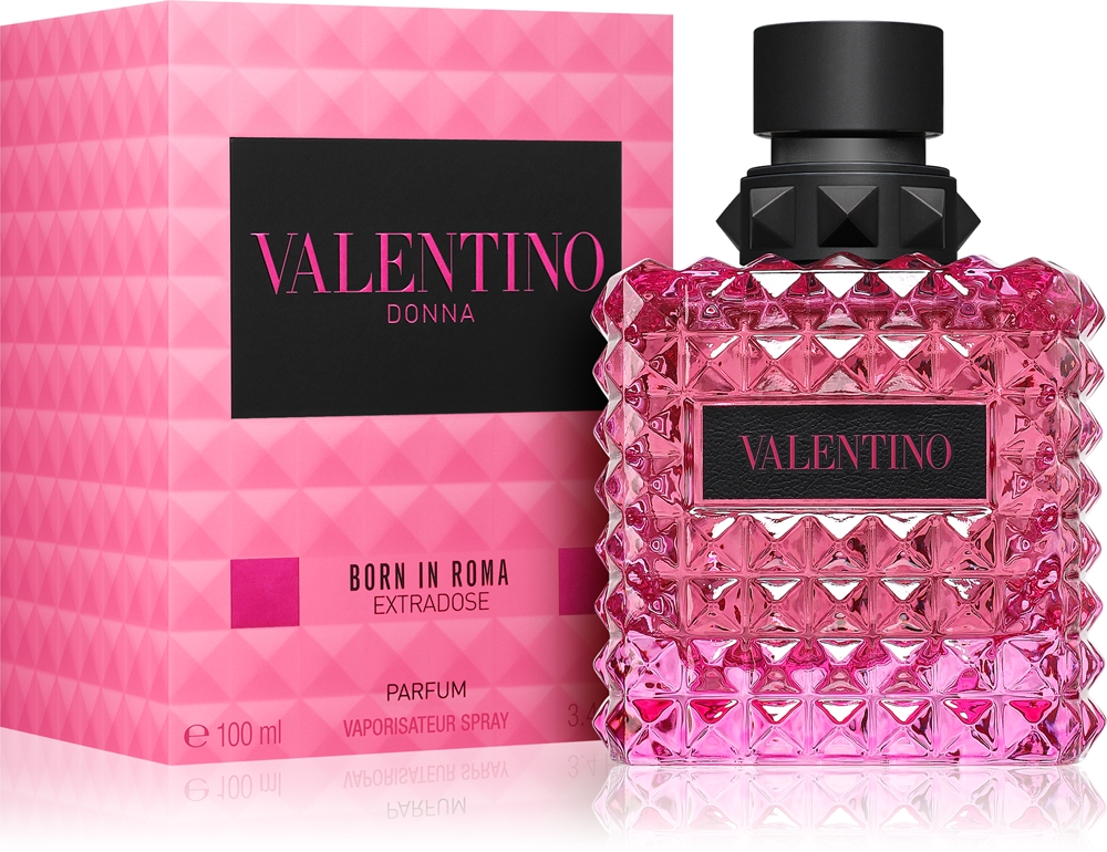 Valentino Born In Roma Extradose Donna perfume for women | notino.co.uk