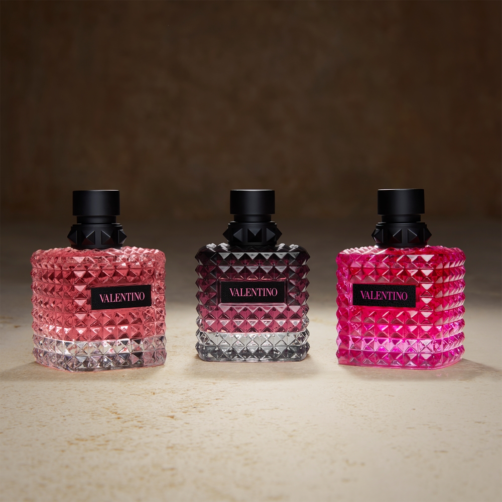 Valentino Born In Roma Extradose Donna parfum pour femme | notino.fr