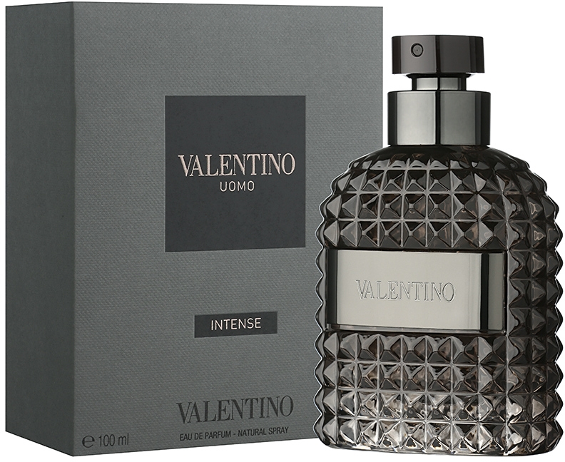 Valentino Uomo Intense eau de parfum for men | notino.co.uk