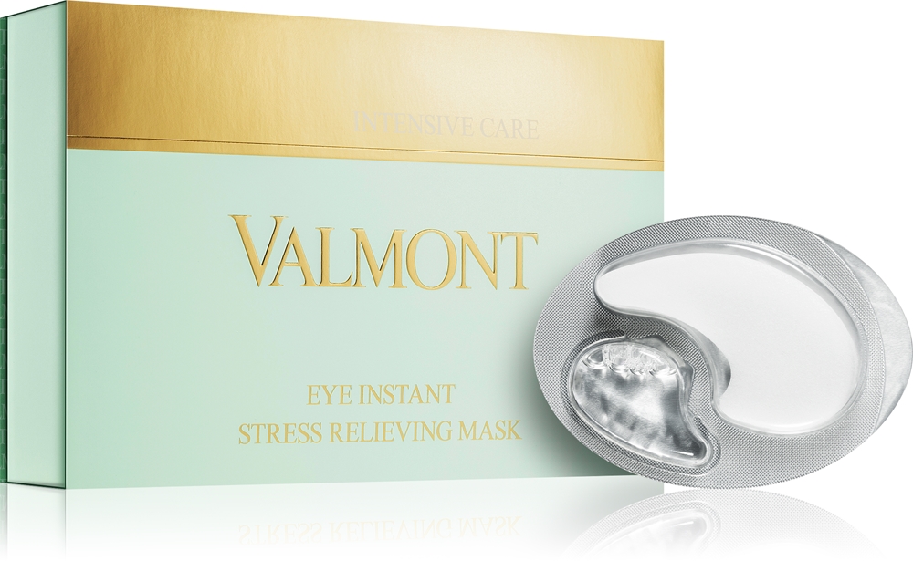 Valmont Eye Instant Stress Relieving Mask | notino.gr