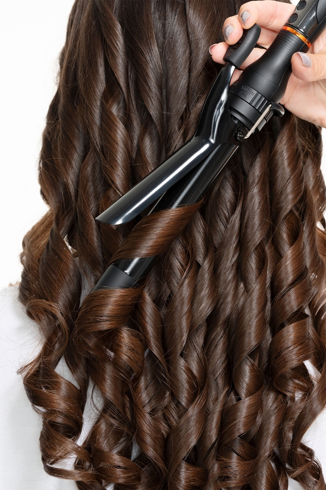 VARIS Curling Iron System | Livrare rapida! | Notino.ro