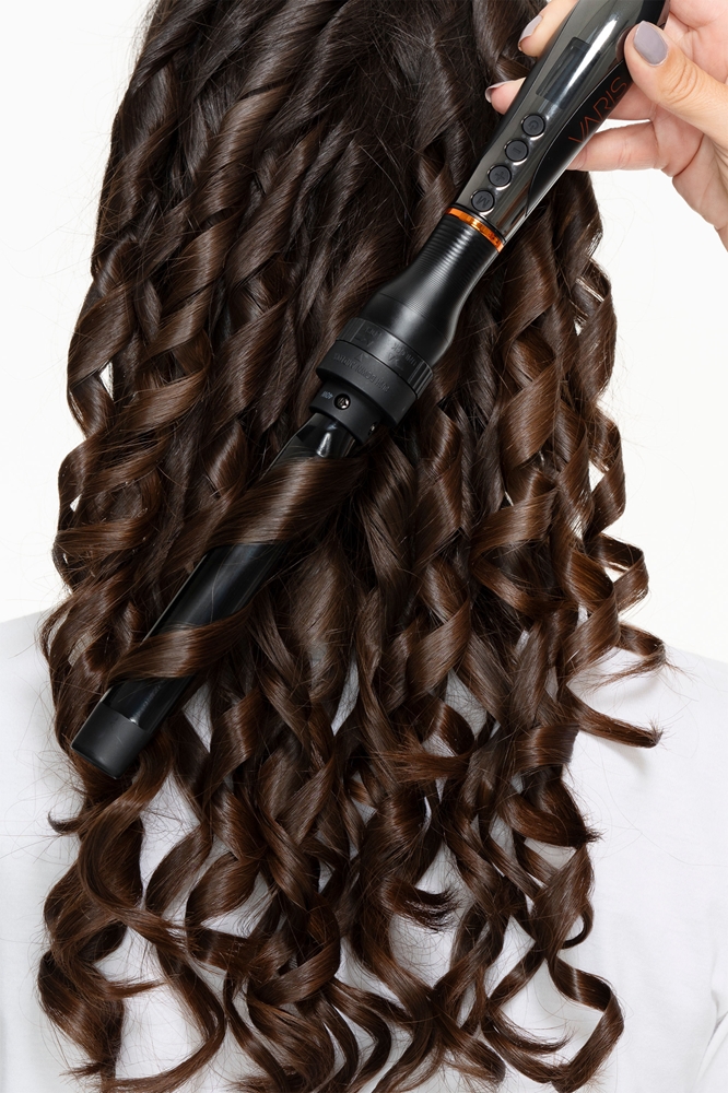 VARIS Curling Iron System | Livrare rapida! | Notino.ro
