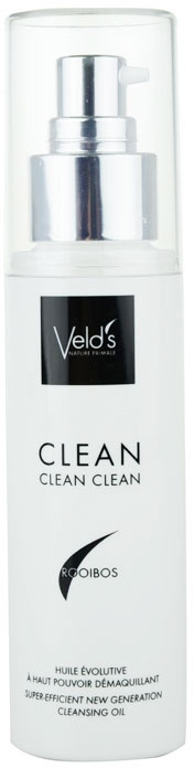 Veld's Clean почистващо олио | notino.bg