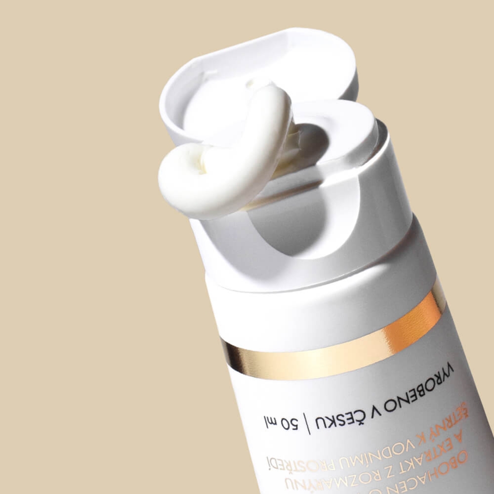 Venira Sunscreen SPF 50 Sonnencreme mit UVA und UVB Filter | notino.at