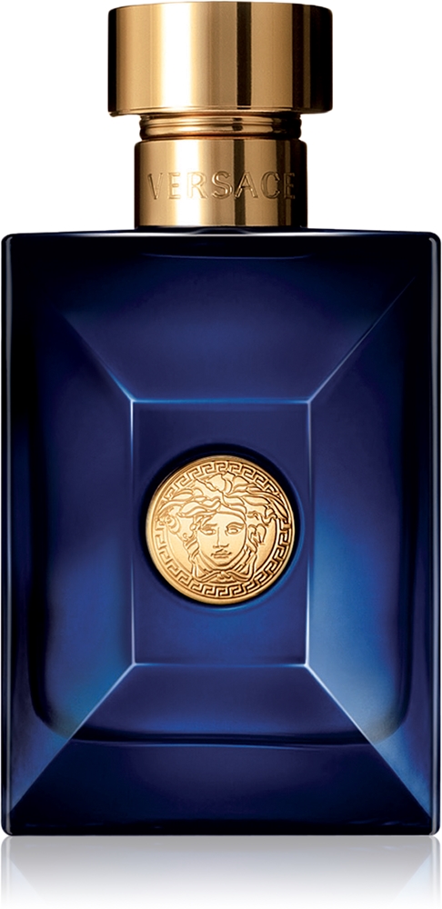 Versace Dylan Blue Pour Homme eau de toilette for men | notino.co.uk