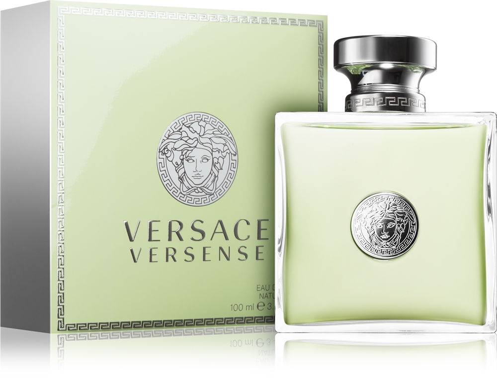 Versace Versense | Livrare rapida! | Notino.ro