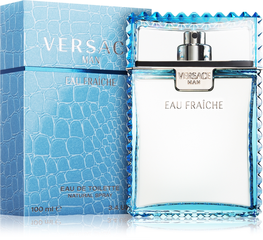 Versace Man | Versace Man Eau Fraîche | notino.bg