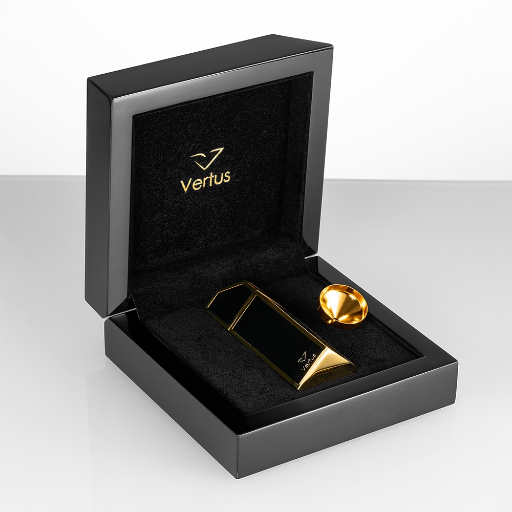 Vertus Luxury Travel set kit voyage mixte | notino.fr